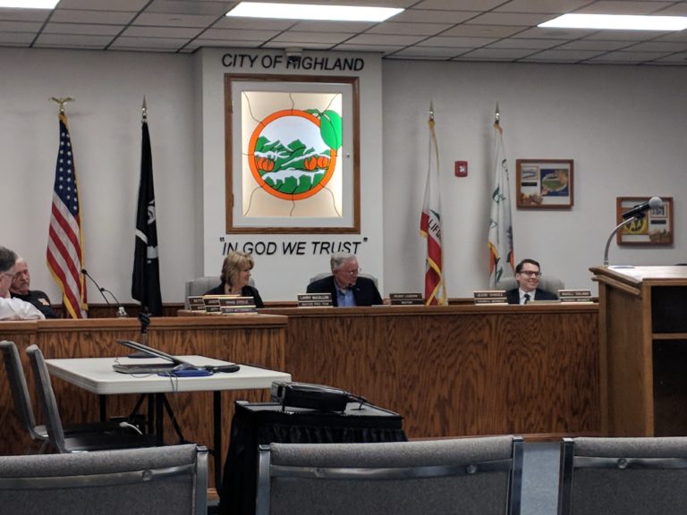 Home | Jesse Chavez for Highland 2020